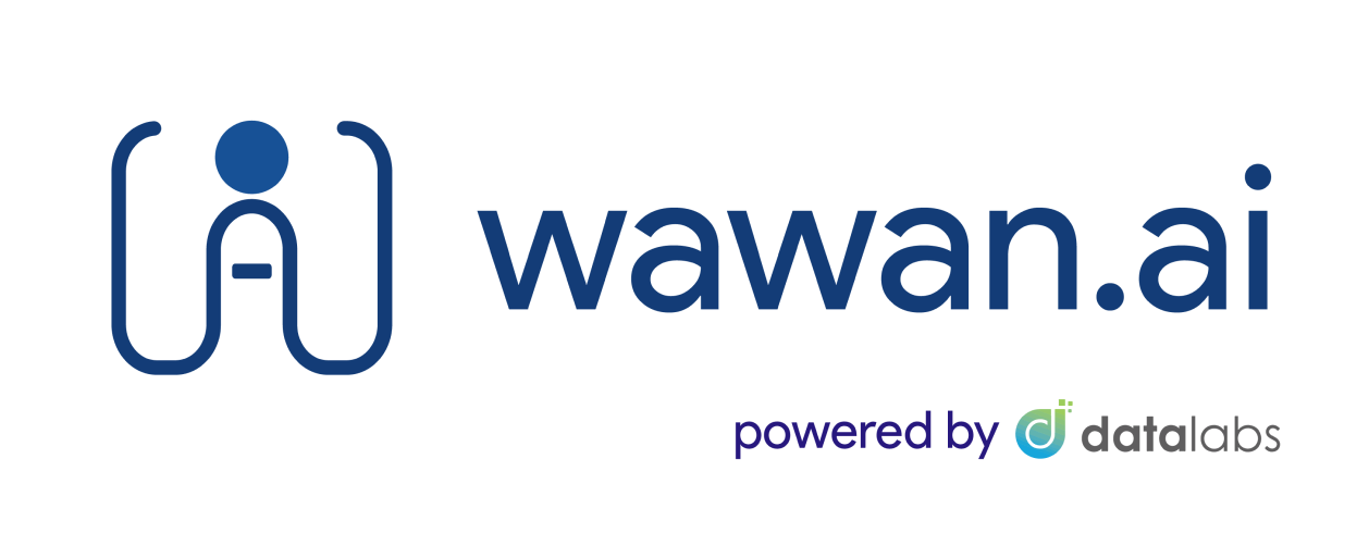 WAWAN.AI by Datalabs.id